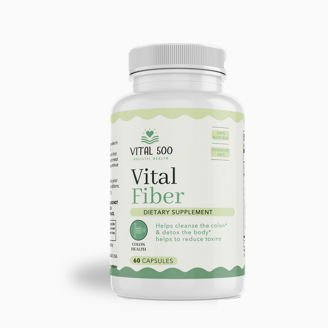 Vital Fiber Vital 500